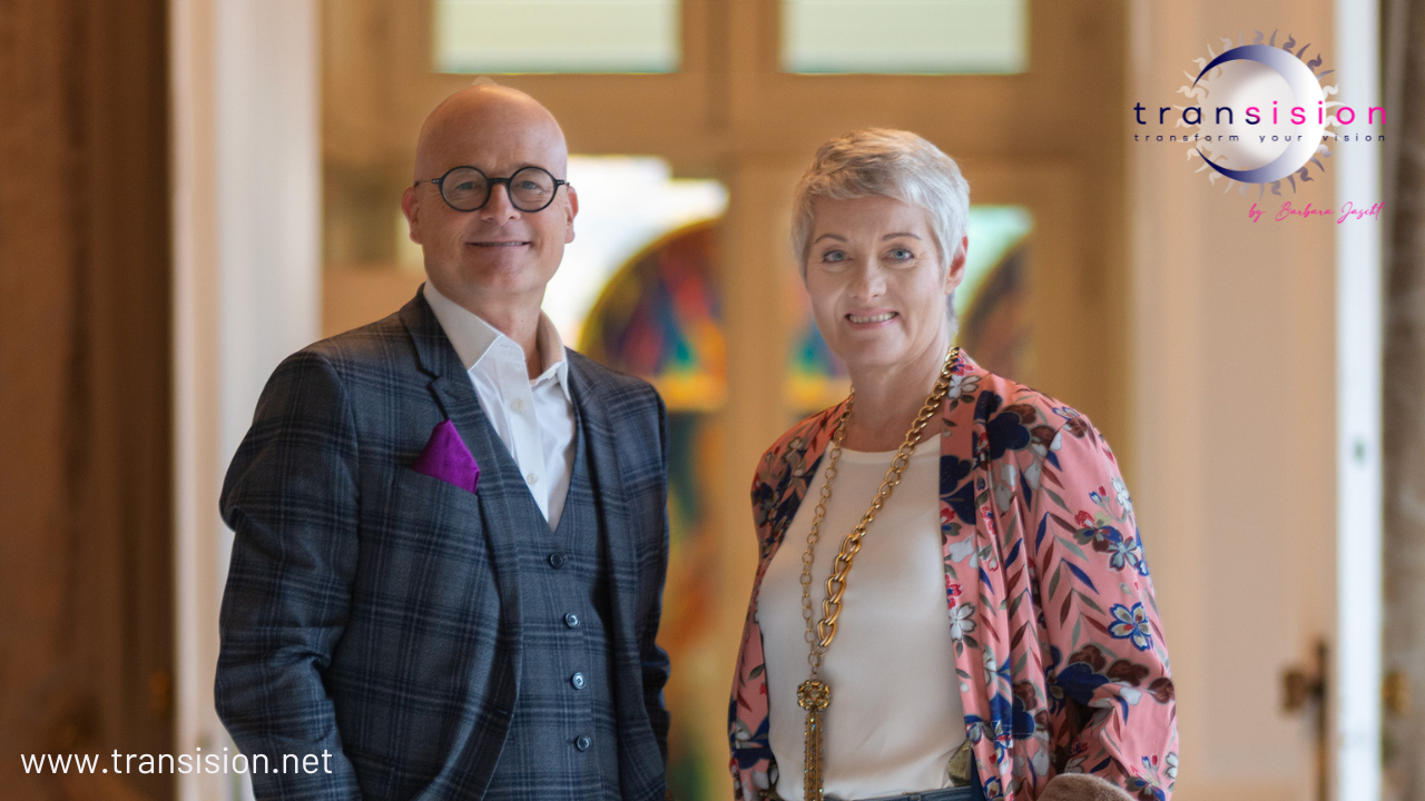 Training Erfolgsplan - transision.net